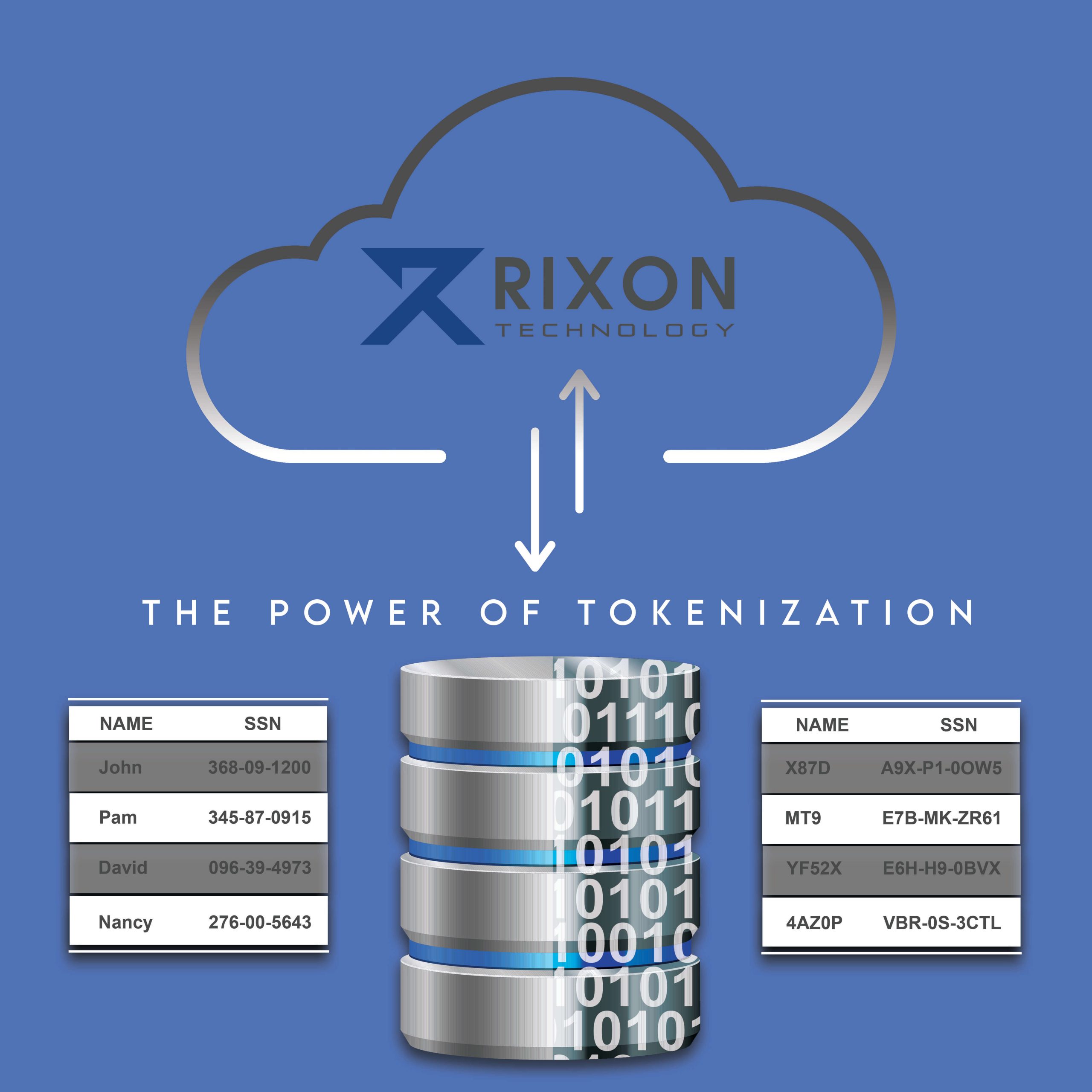 Rixon Technology | Superior Data Security Software for your Business