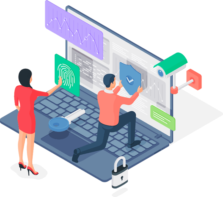 Rixon Technology | Superior Data Security Software for your Business