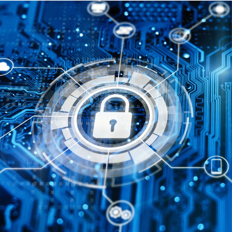 Home | Rixon Technology | Your Advanced Data Security and Tokenization Solutions