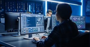 About Rixon Technology: Data Security Through Tokenization