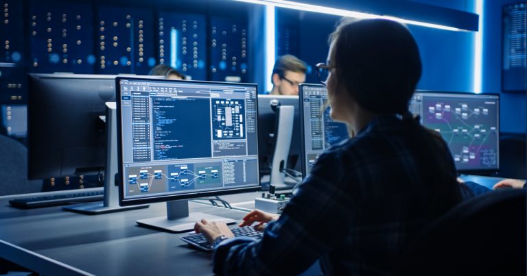 About Rixon Technology: Data Security Through Tokenization