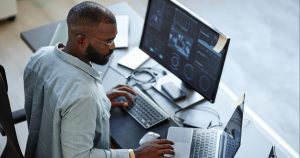 About Rixon Technology: Data Security Through Tokenization